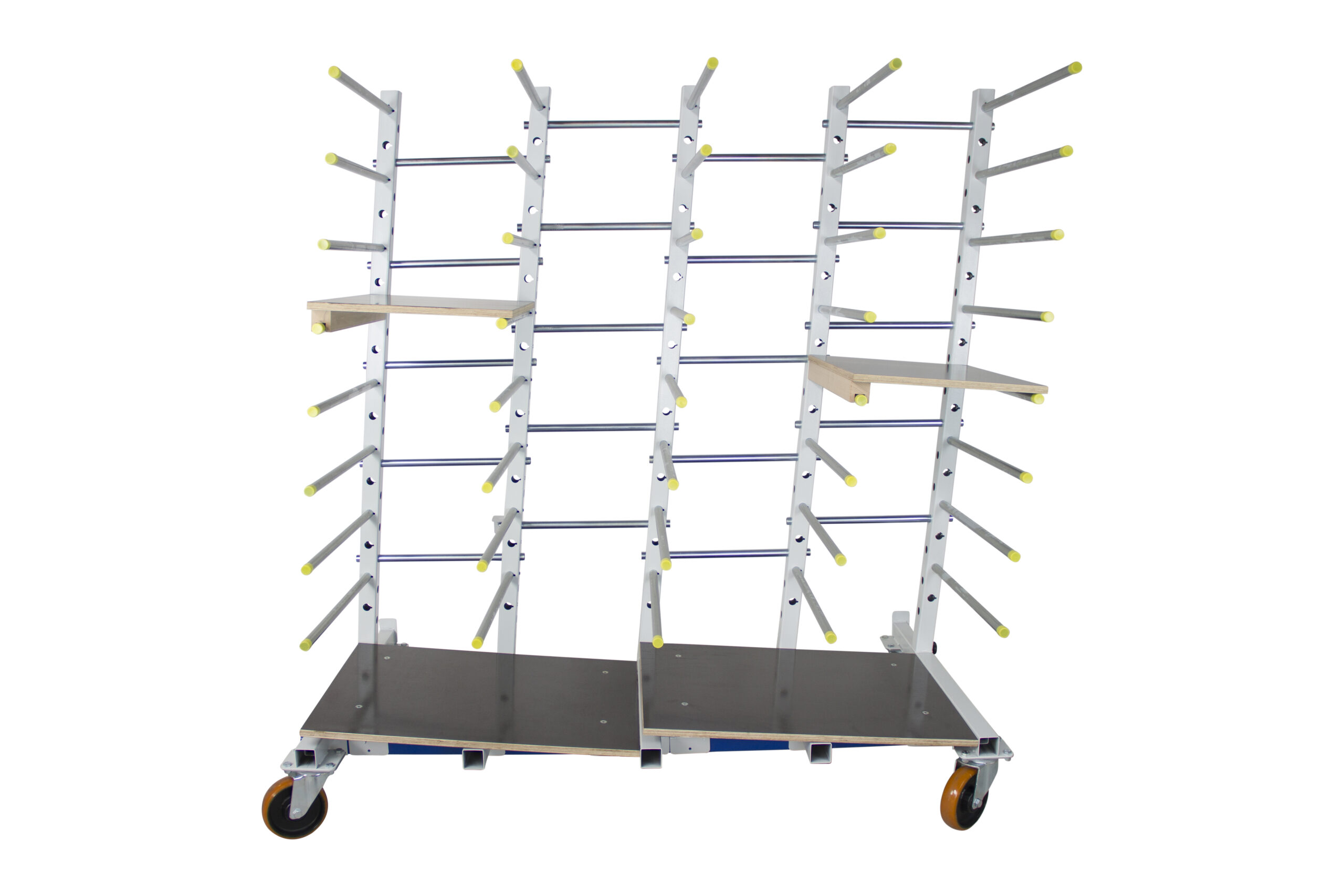 Transport Rack Masterflex - Rehnen GmbH & Co. KG