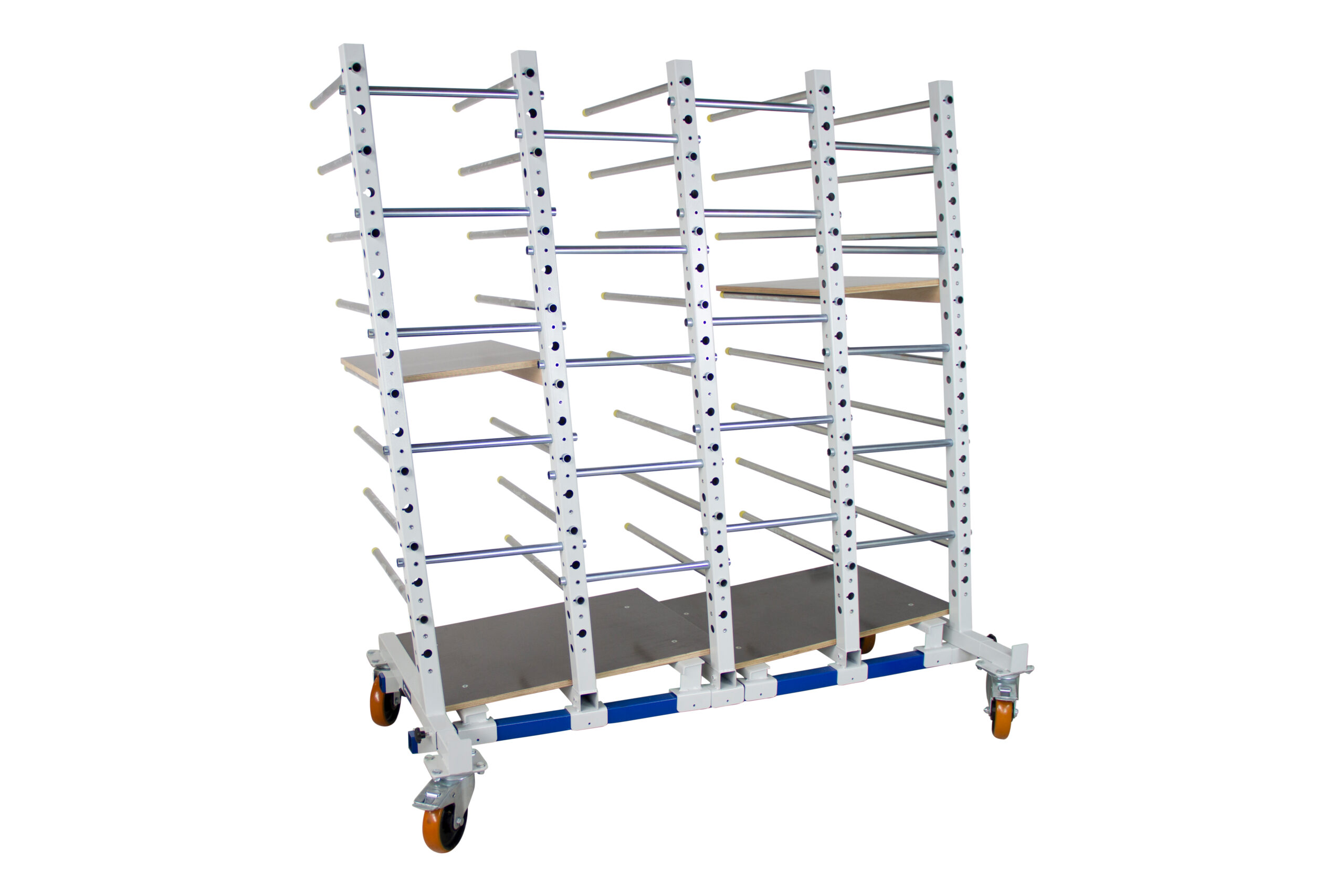 Transport Rack Masterflex - Rehnen GmbH & Co. KG