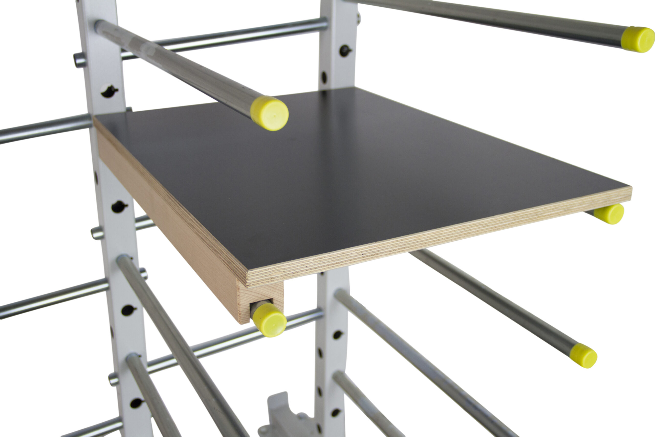 Transport Rack Masterflex - Rehnen GmbH & Co. KG