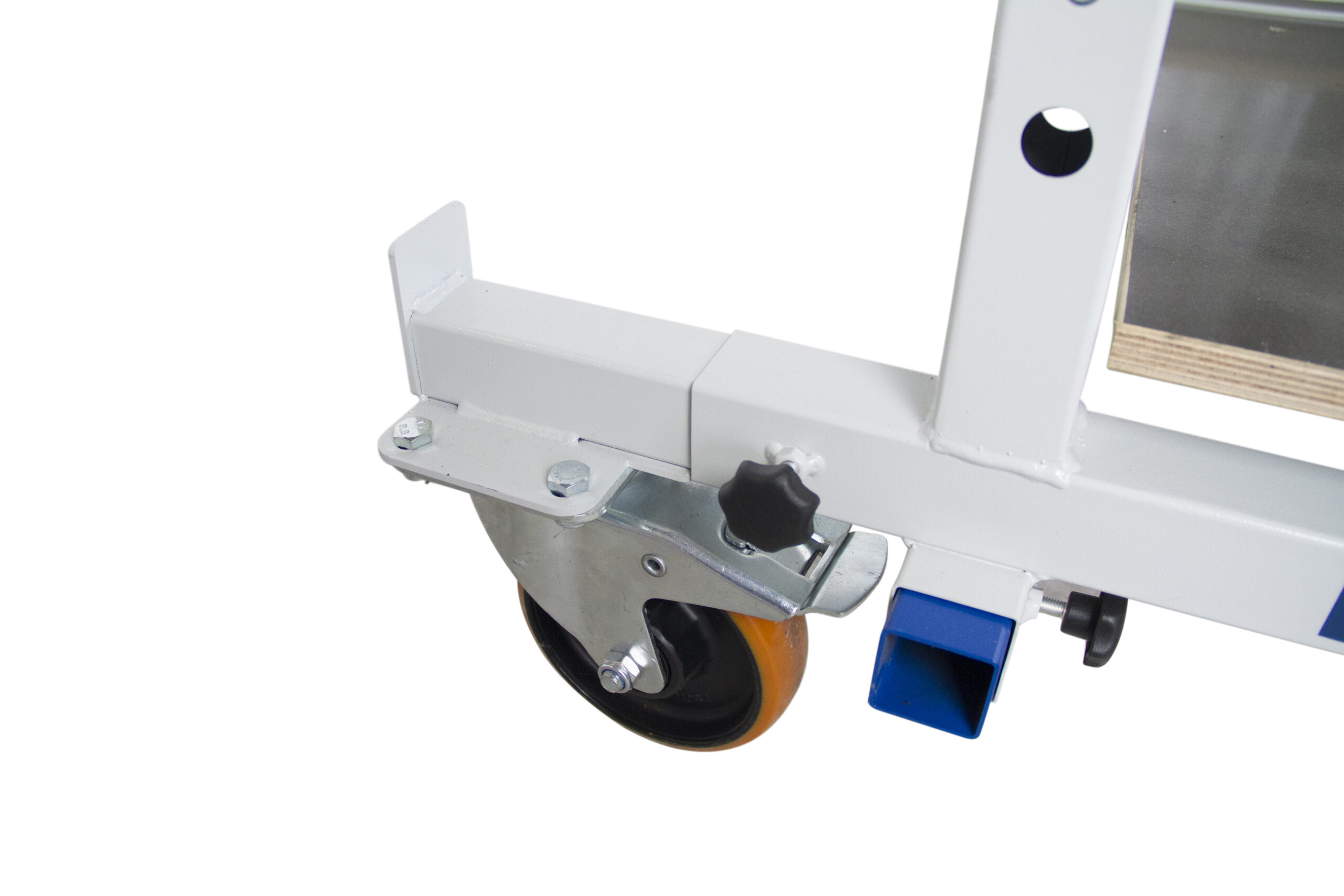 Transport Rack Masterflex - Rehnen GmbH & Co. KG