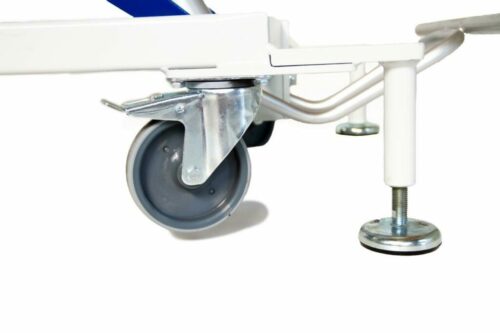 Lifting table Pegasus - Rehnen GmbH & Co. KG