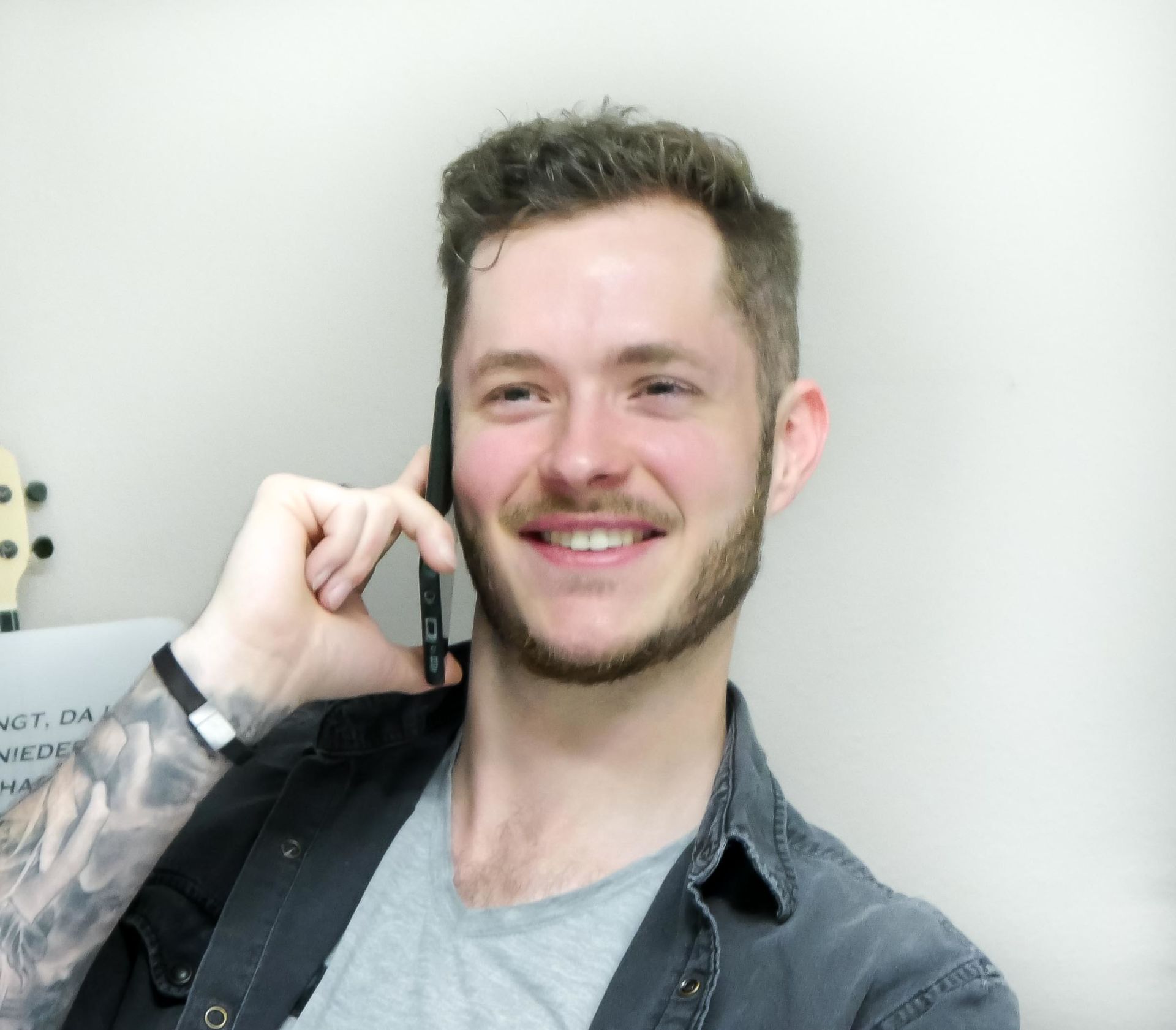 Contact - Rehnen GmbH & Co. KG