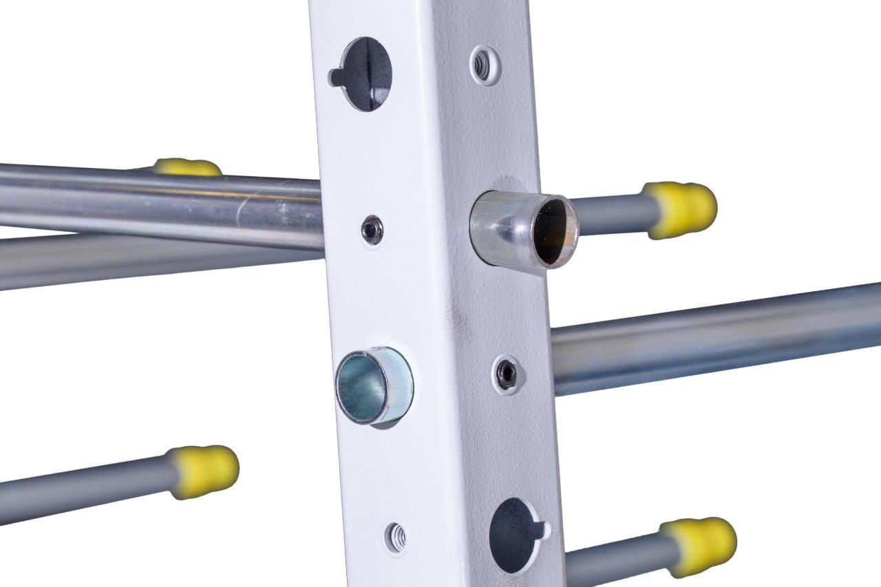 Transport Rack Masterflex LT - Rehnen GmbH & Co. KG