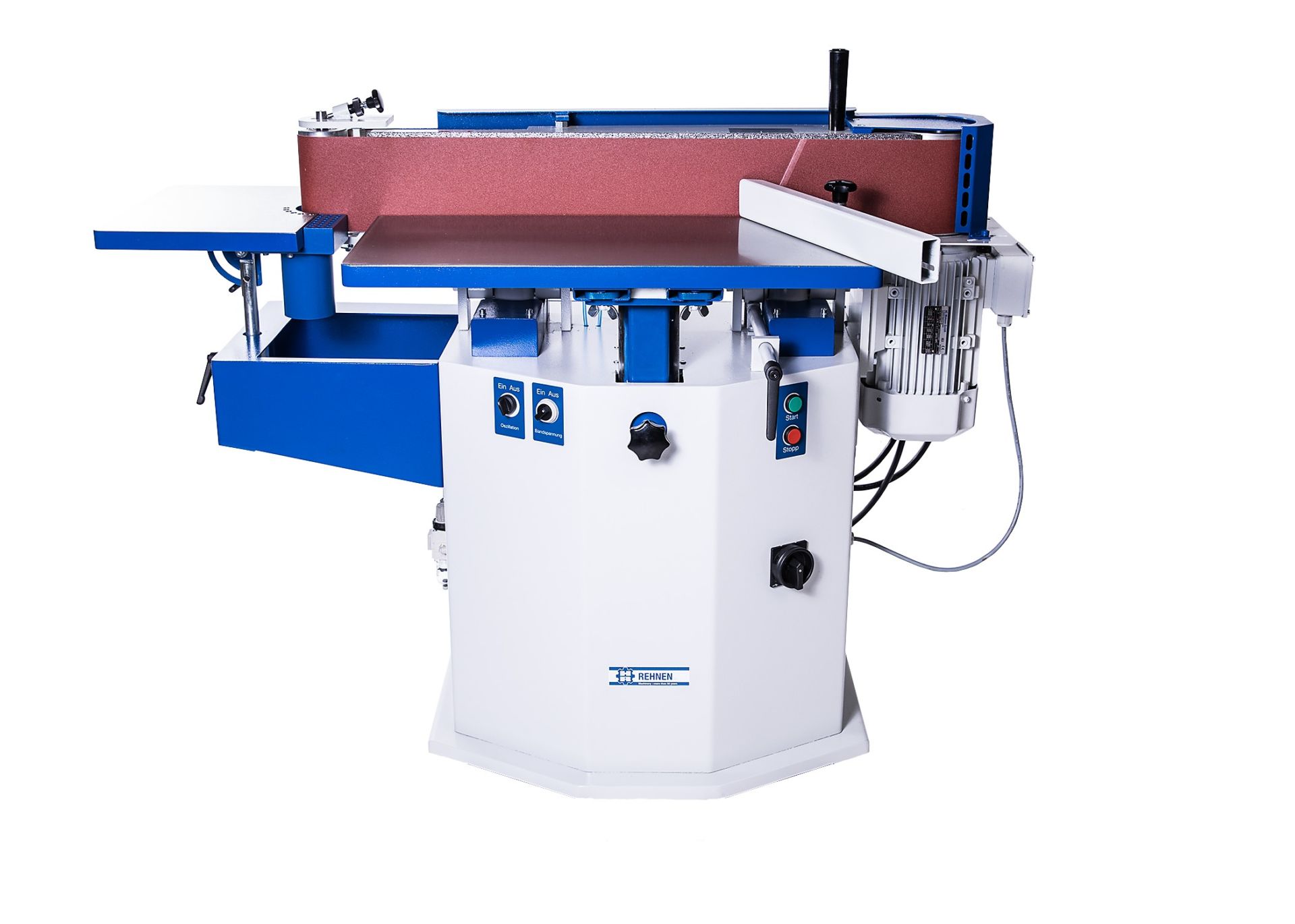 Rehnen R1 | Rehnen Maschinenbau